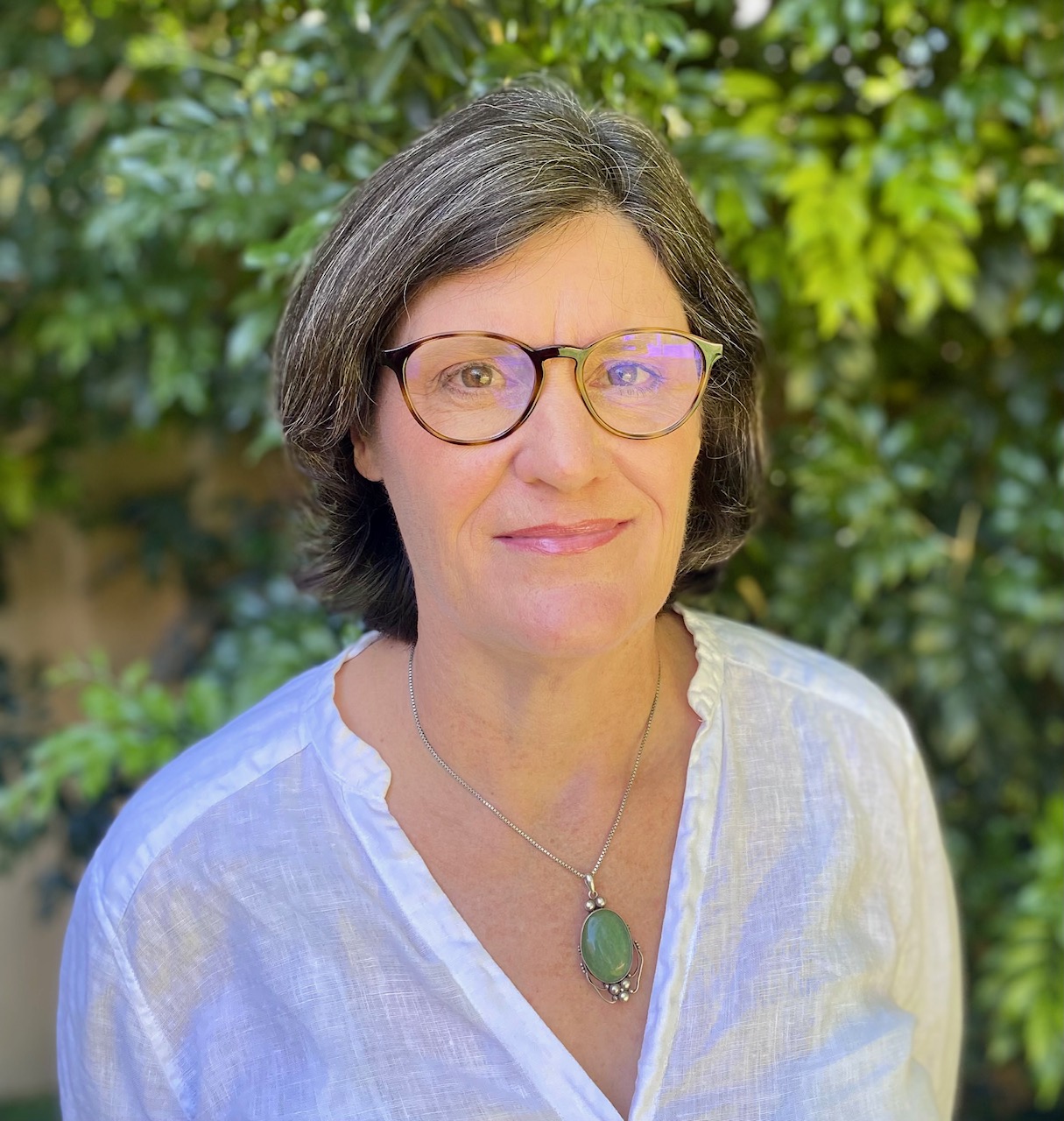 Sally Robson-Thomas Psychologist – Trauma informed mental health ...